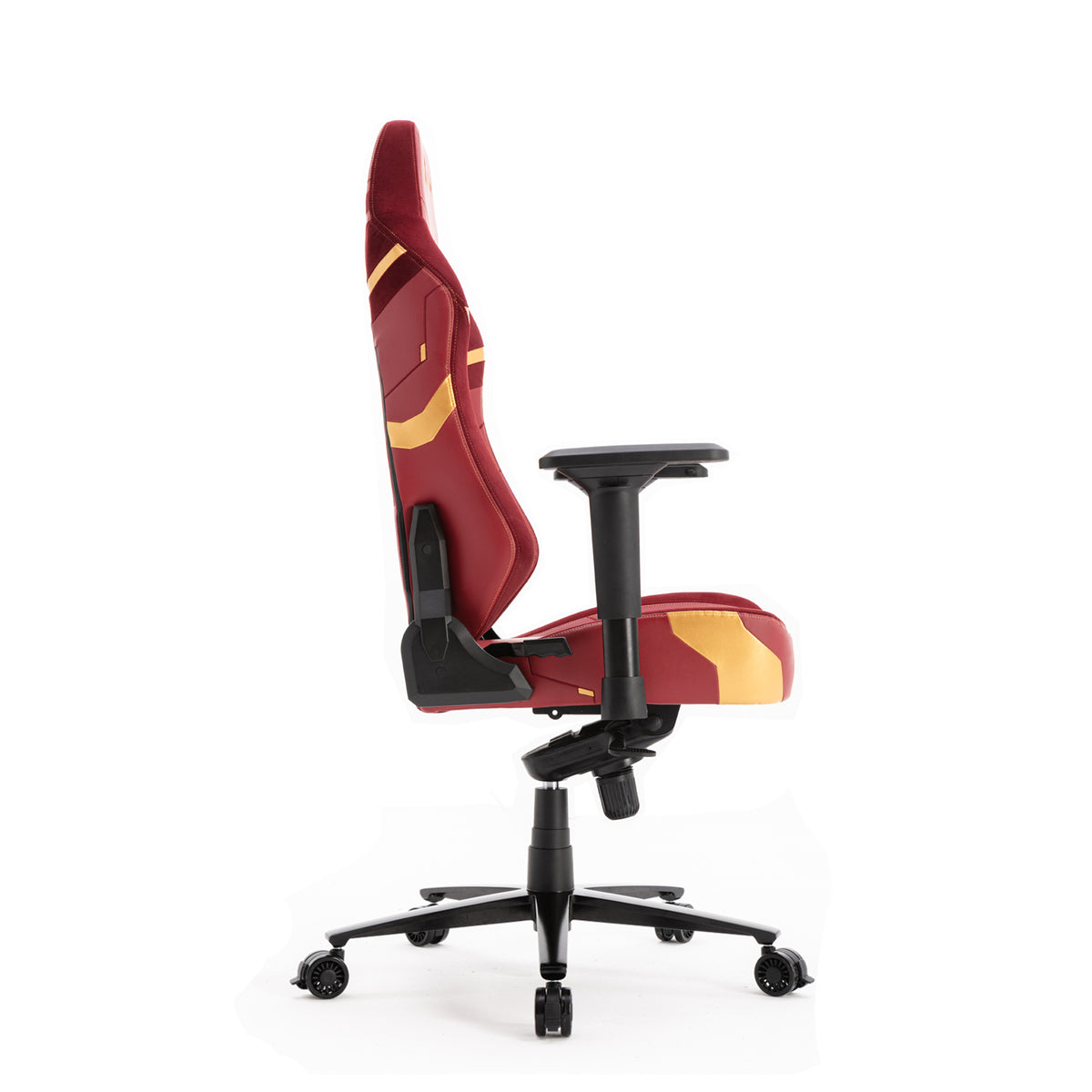 TTRacing Maxx Gaming Chair - Iron Man Edition – Colabs